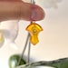 FFXIV Azem Charm Glow - Handmade Convocation Soul Crystal Keychain ...