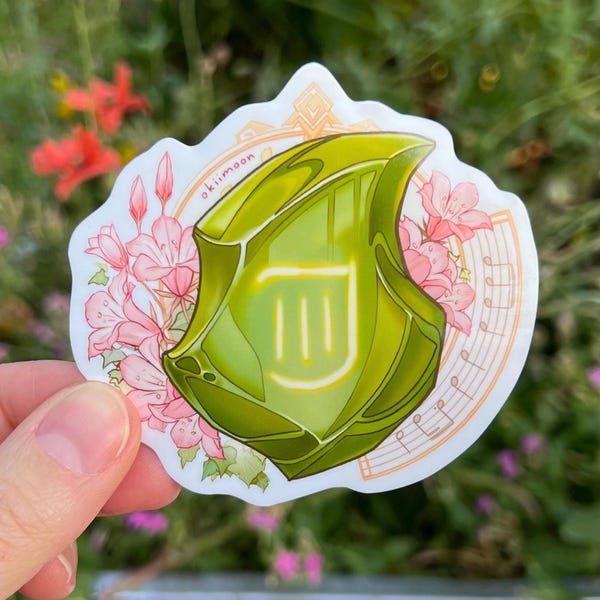 Ffxiv Sticker - Etsy