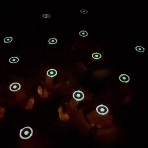 FFXIV Azem Charm Glow - Handmade Convocation Soul Crystal Keychain ...