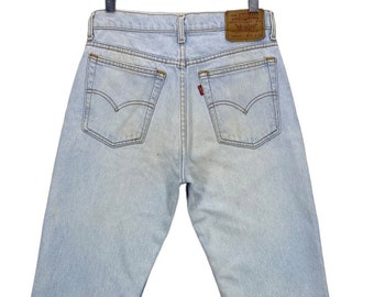Levi's Engineered Jeans Size Waist 30 Vintage Y2K Levis Levi's Engineered Jeans Size Waist 30 Vintage Y2K Levis