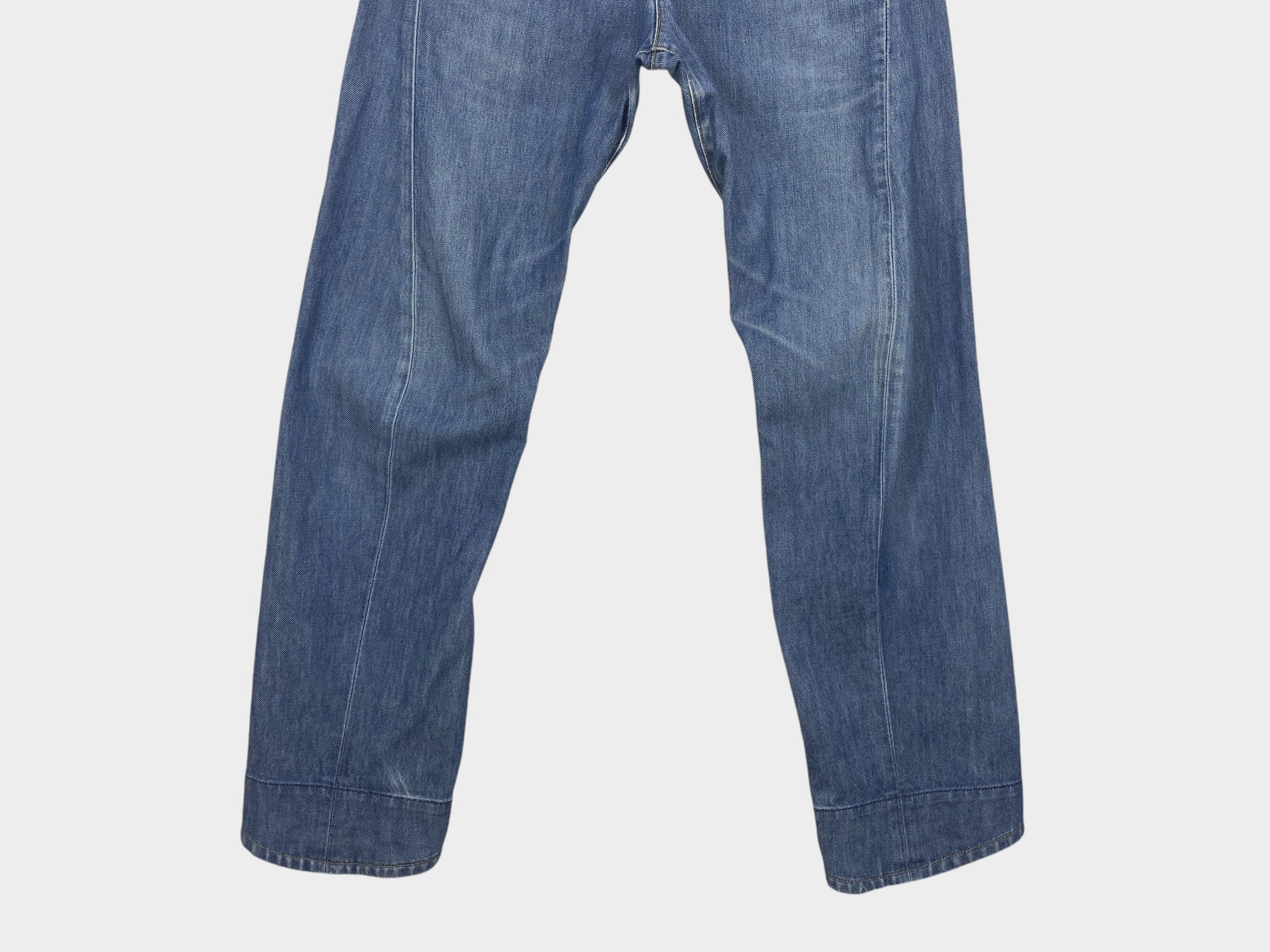 Levi's Engineered Jeans Size Waist 28 Y2K Vintage Levis Levi's Engineered Jeans Size Waist 28 Y2K Vintage Levis