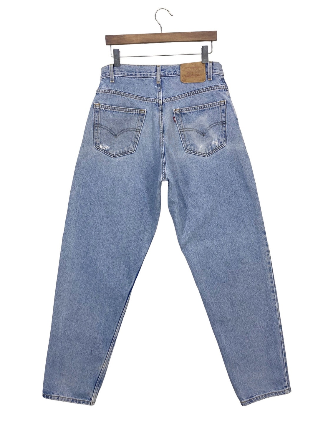 Levi's 560 Jeans Size 32 Y2K Vintage Levis 560 Paint Splatter ...
