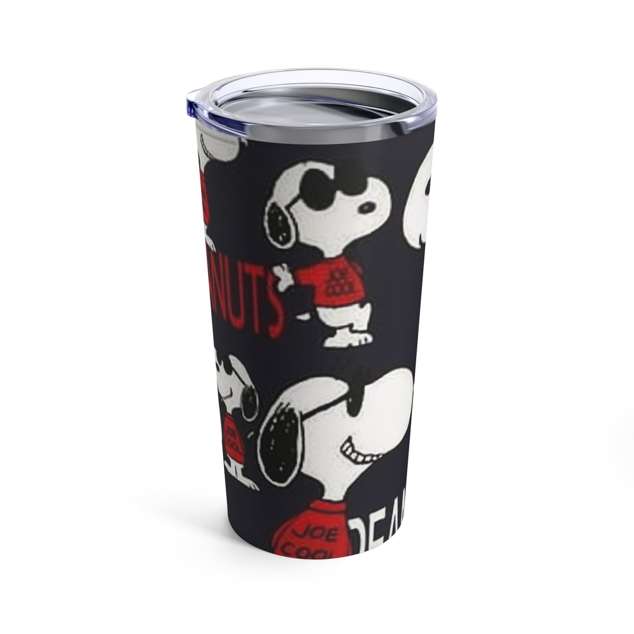 Snoopy Tumbler sold by Amalea-Retainer | SKU 137125622 | 65% OFF Printerval