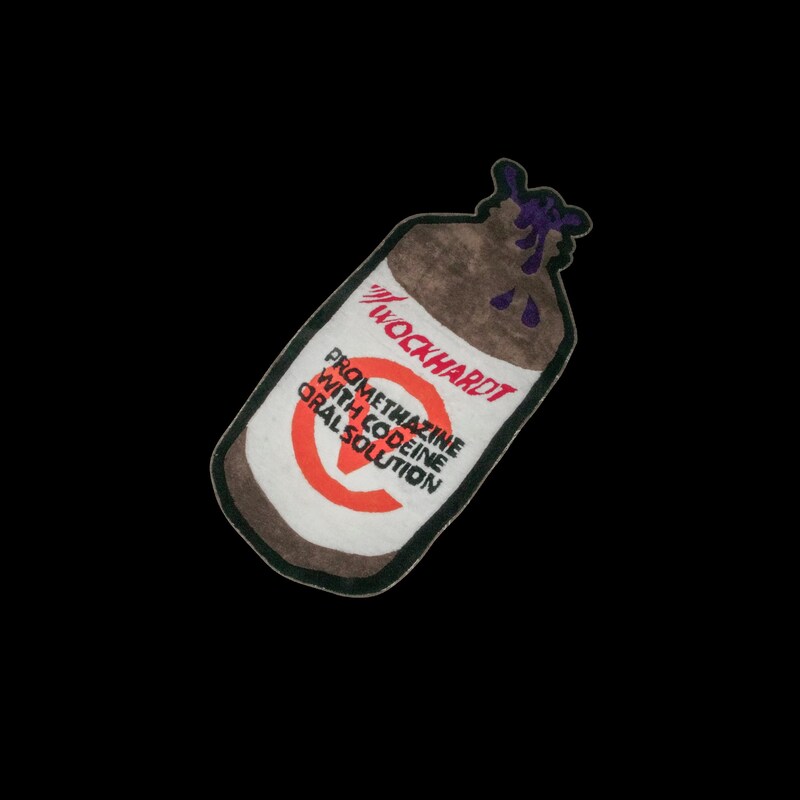 Wockhardt Bottle - Etsy