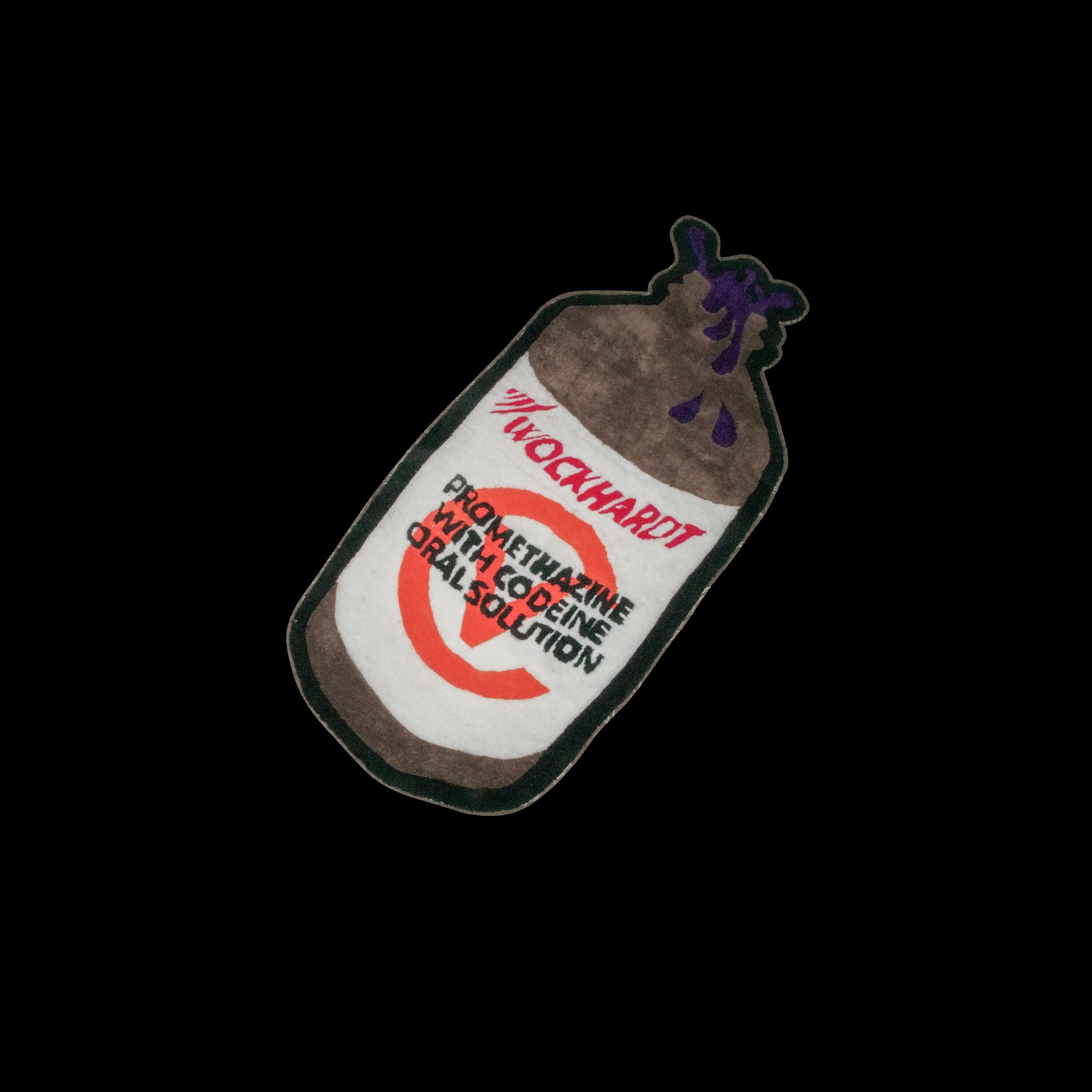 Wockhardt Bottle - Etsy