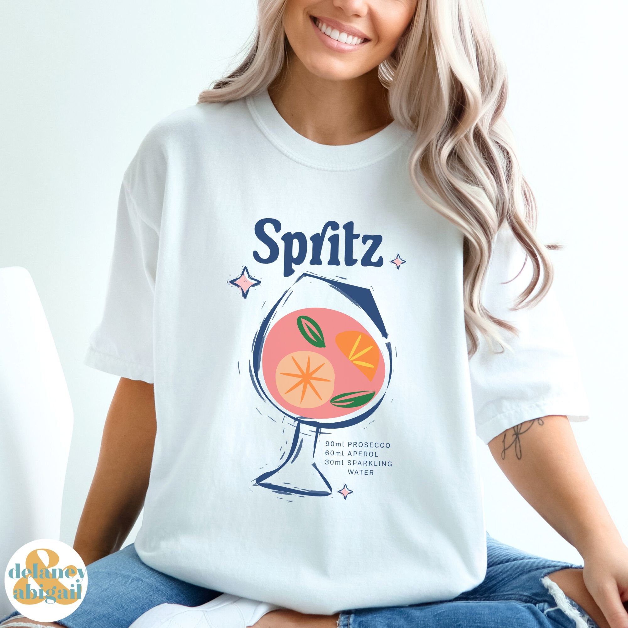Aperol Spritz Shirt Retro Aperol Spritz Society Social Club Shirt ...