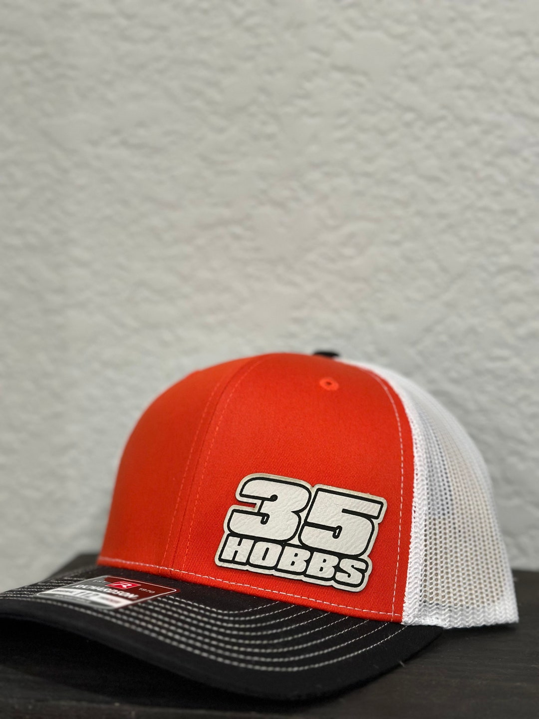 Custom Racing Hats - Etsy