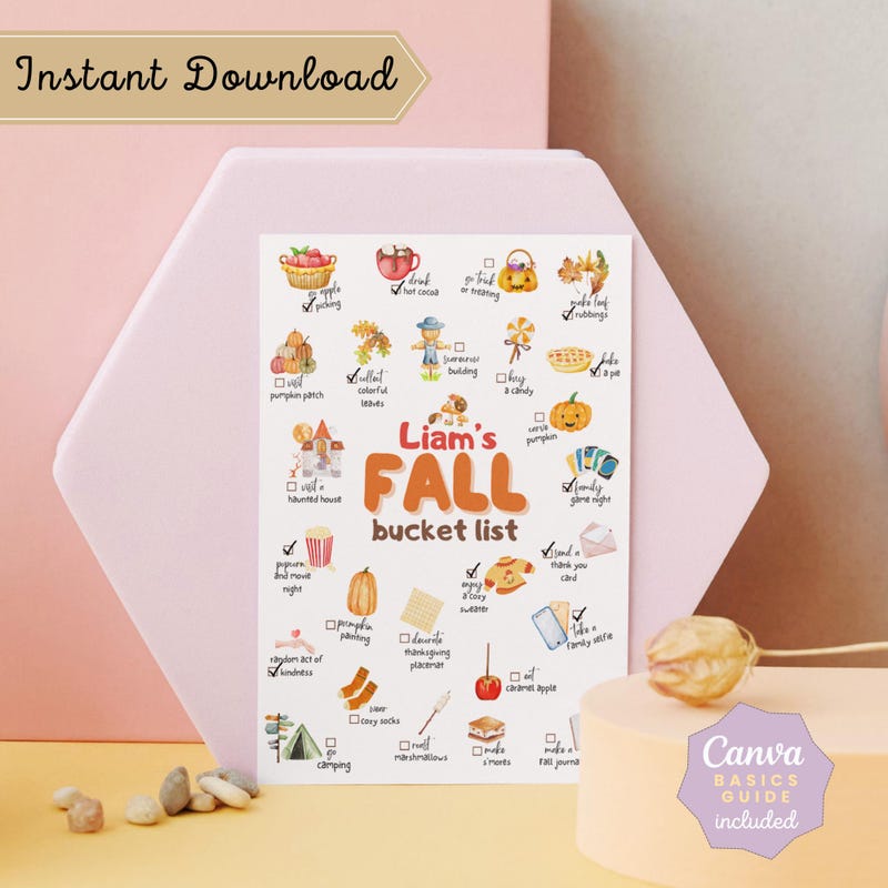Fall Family - Etsy