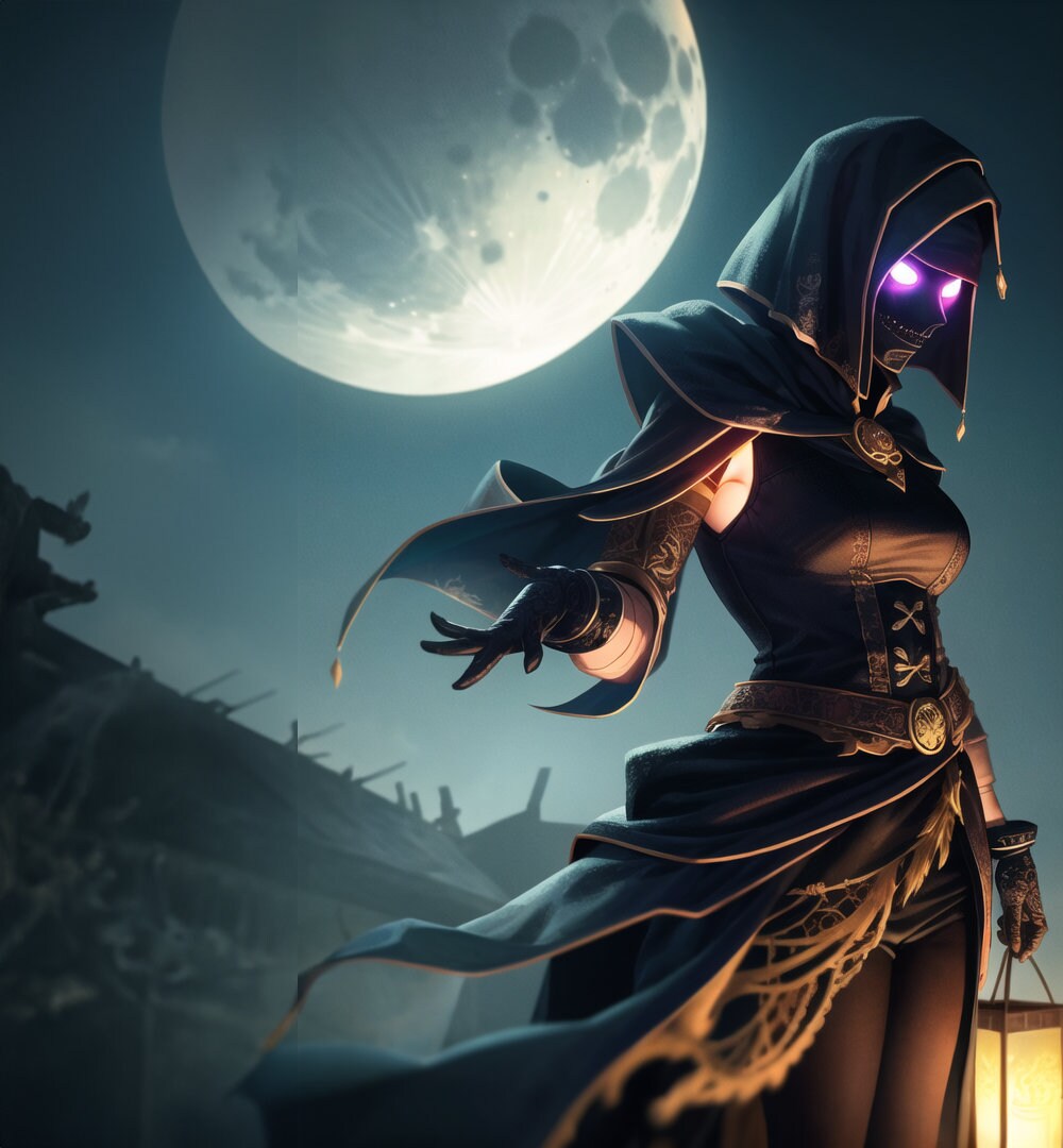 Anime Character Commission Original Art, Custom Anime Character, Art ...