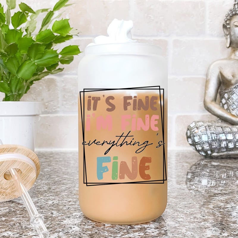 Funny Cup - Etsy