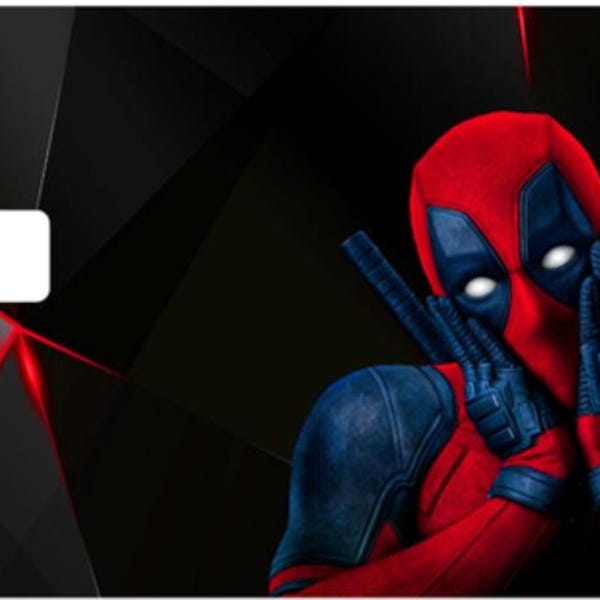 Card Stickers - Etsy