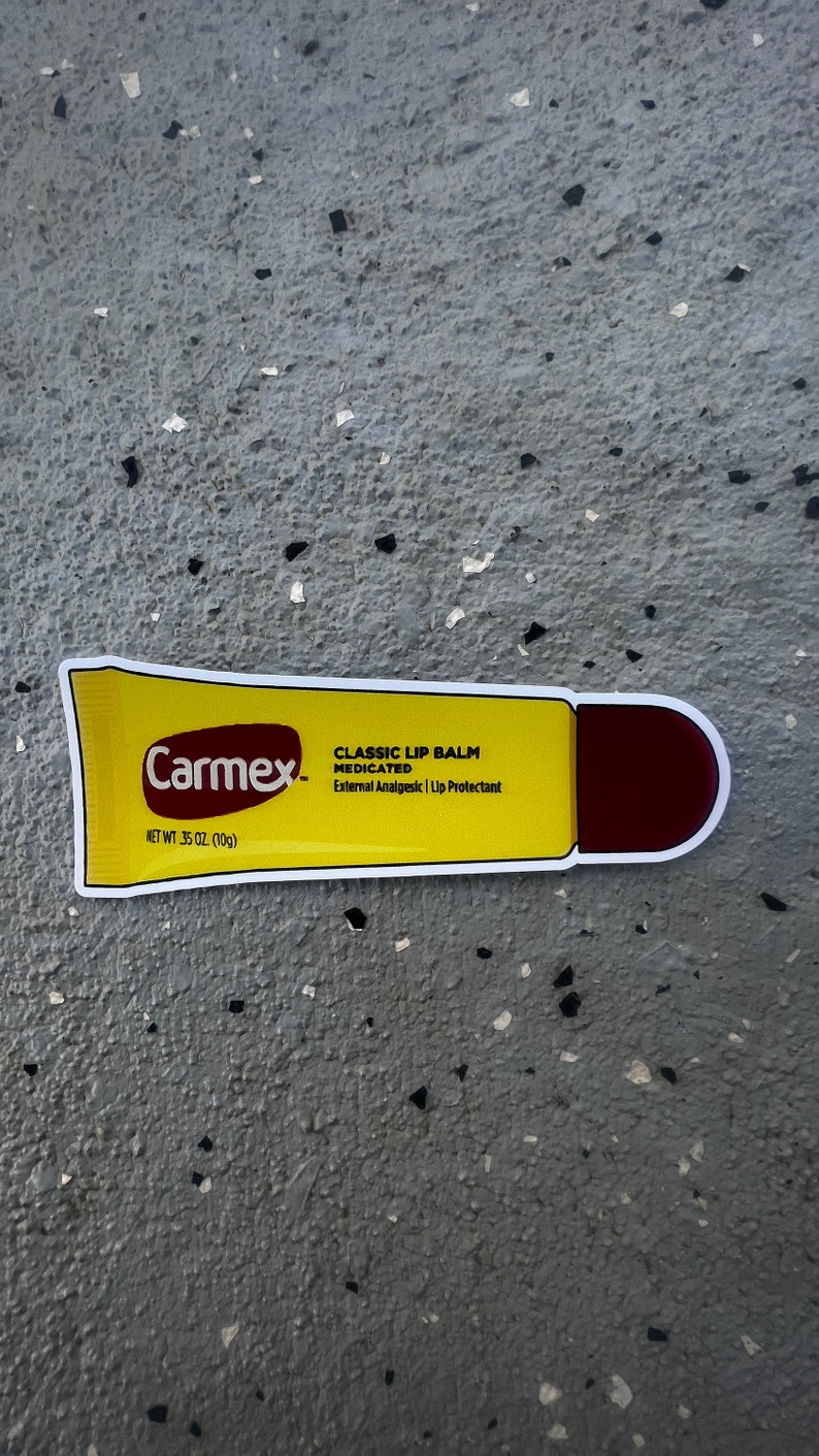 Skin Care Sticker Pack of 10 ~ Vinyl Stickers for Laptop Decals ...