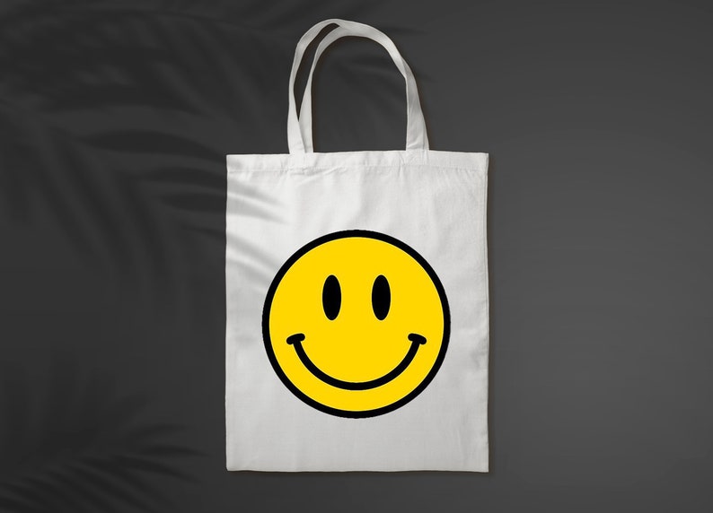 Single Joyful Emoji Downloadable SVG, EPS and PNG Formats Spread ...