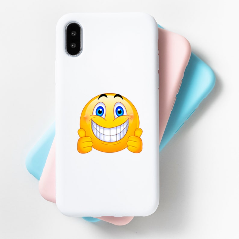 Downloadable Digital Emoji Pack of 30 Fun Emojis Includes SVG and EPS ...