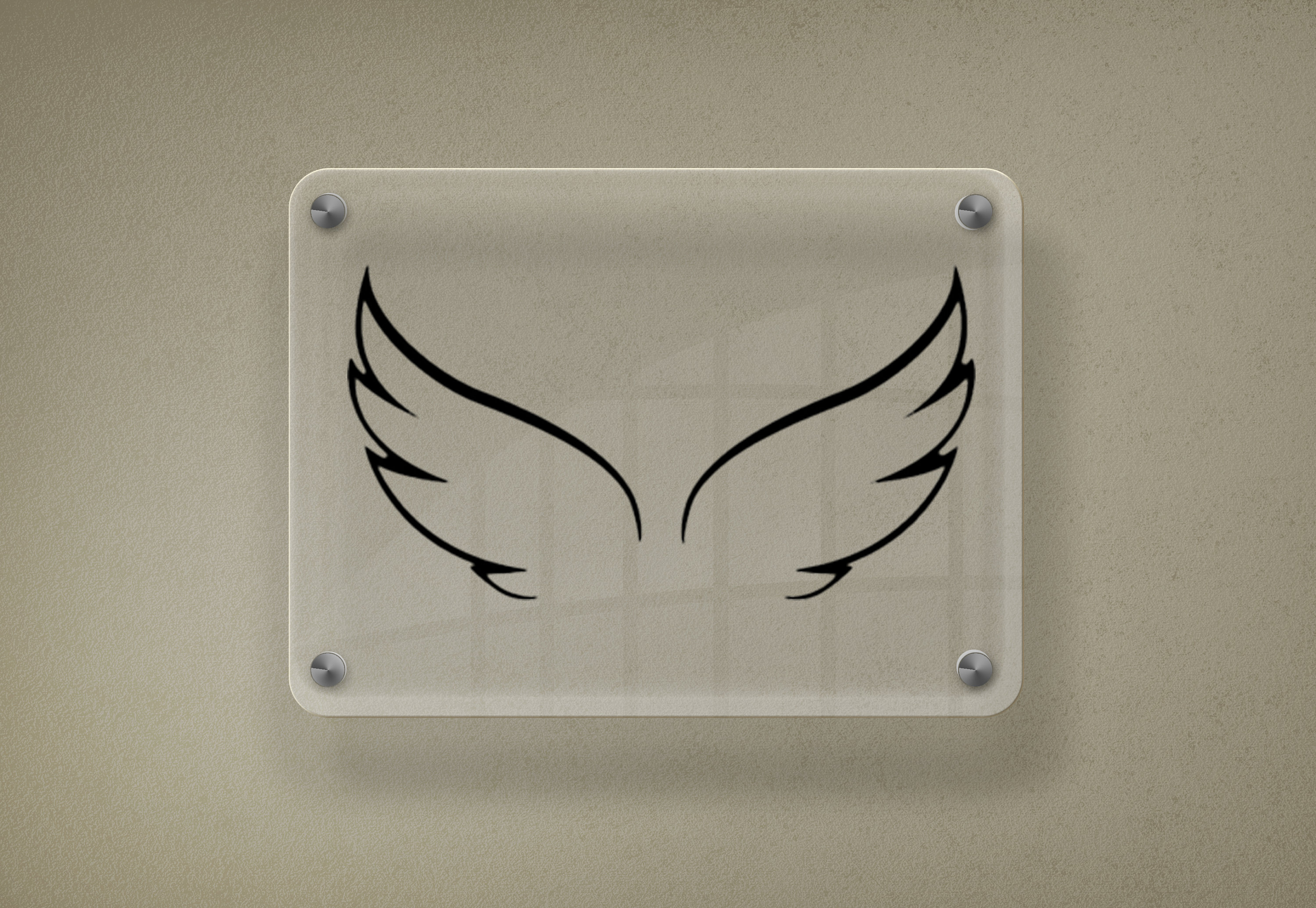 Digital Angel Wings SVG EPS and PNG Downloadable Files - Etsy Australia