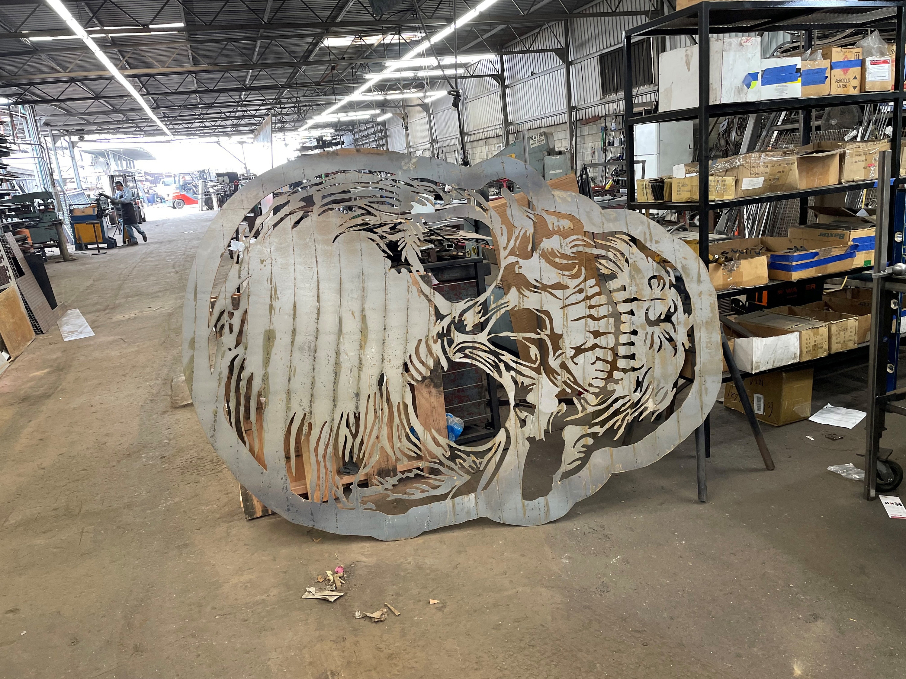 Waterjet Custom Designs. - Etsy