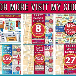 Lighter Label Template SVG, Canva Editable Lighter Wrapper Template ...