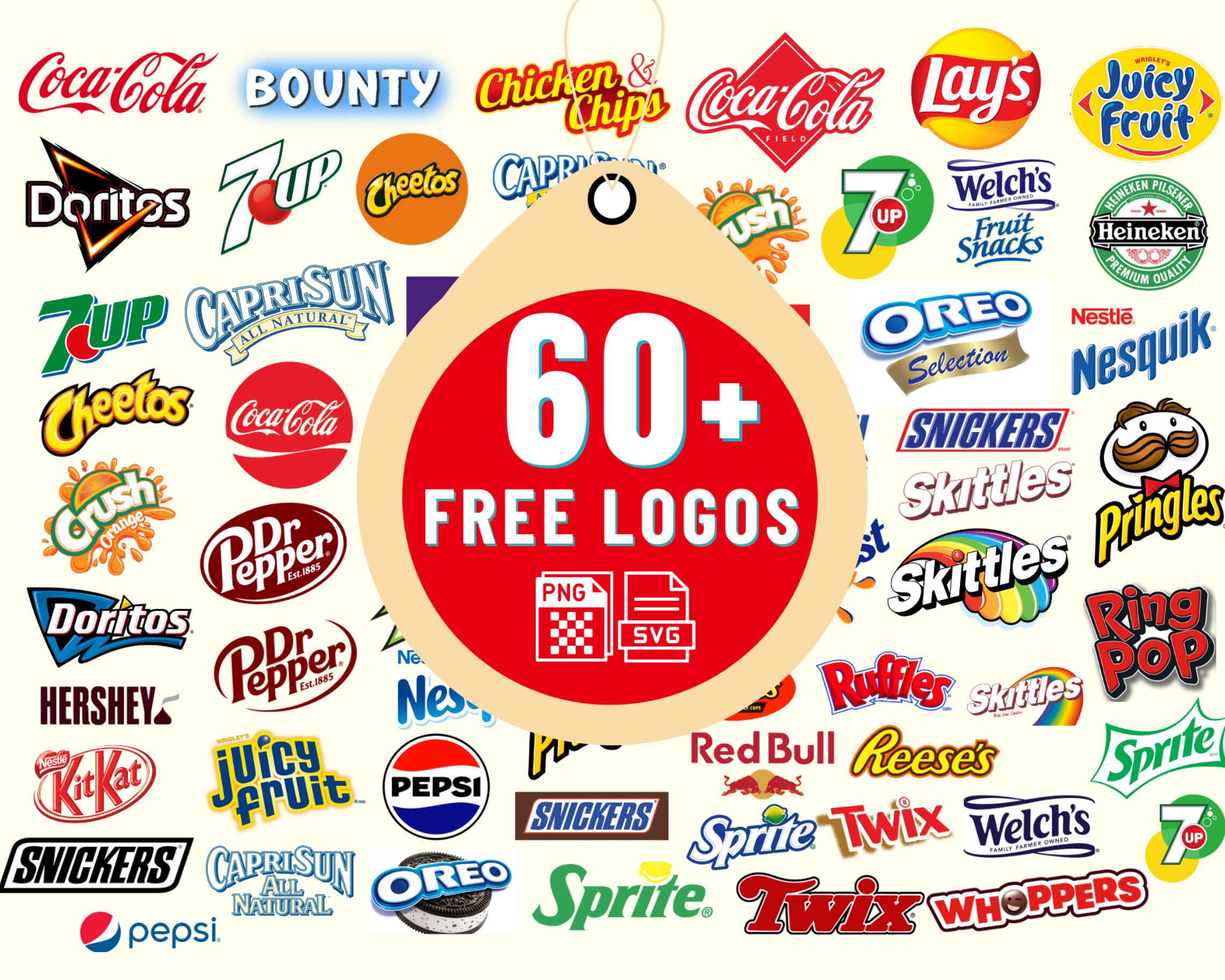 16 Nutrition Facts Template Bundle Nutrition Facts Labels - Etsy