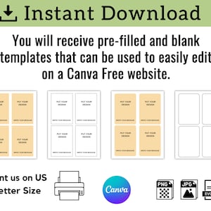 Juice Pouch Template, Juice Bag Label, Editable Canva Juice Pouch SVG ...