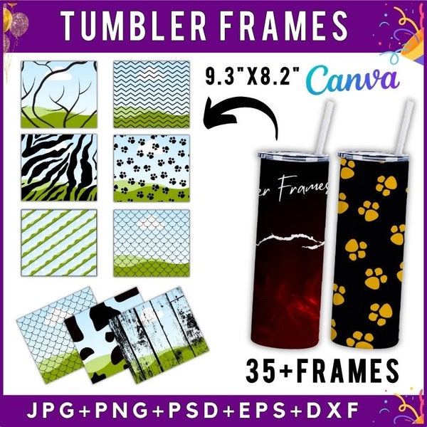 Frames - Etsy