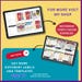 Lollipop Cover Template, Lollipop Cover Template SVG, 8.5x11" Sheet ...
