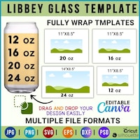 Libby - Etsy