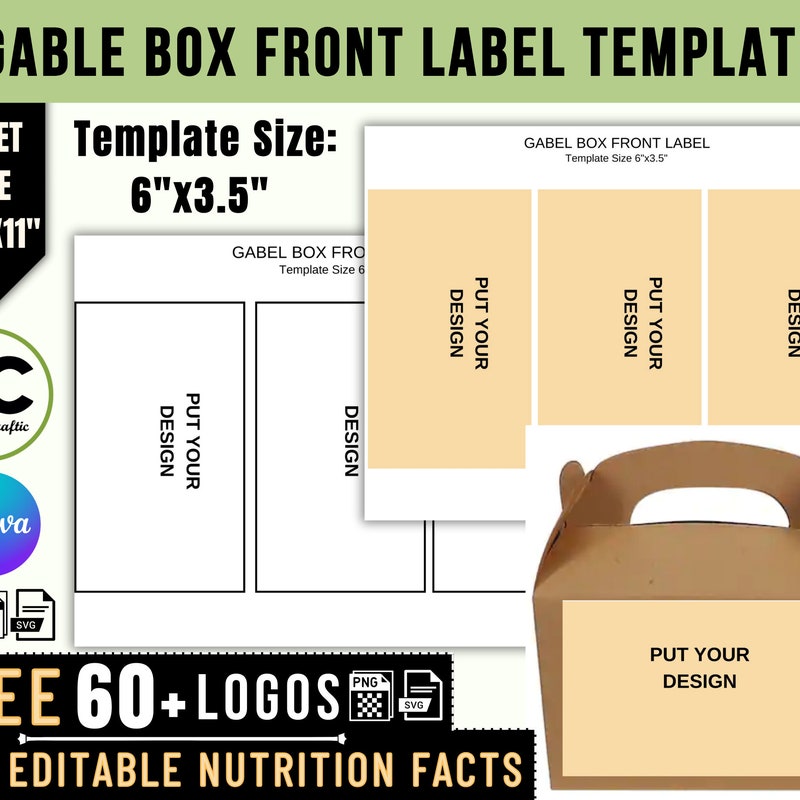 Elmo Labels - Etsy