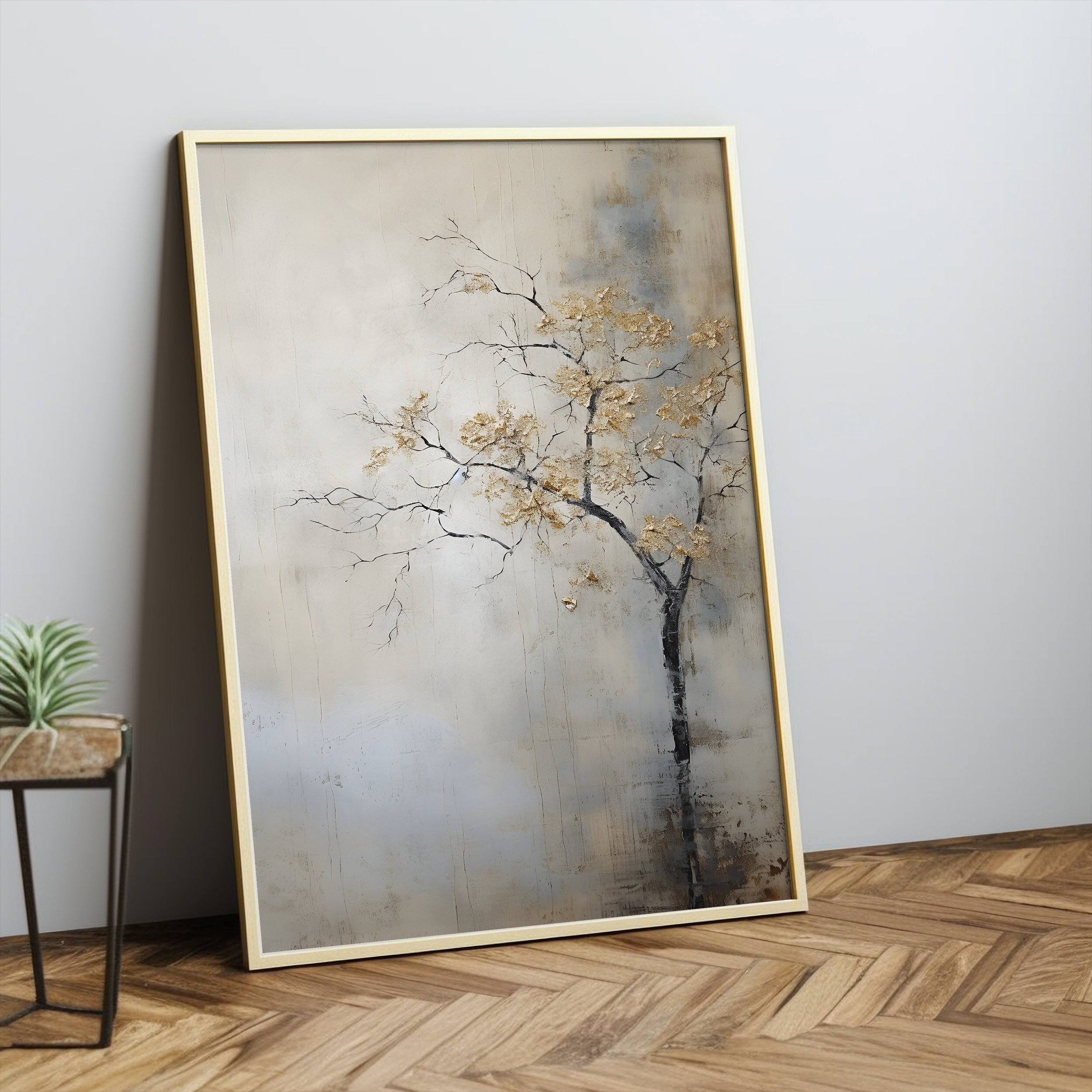 Wabi Sabi Wall Art Japandi Wall Art Japanese Artwork Minimalist Japandi ...