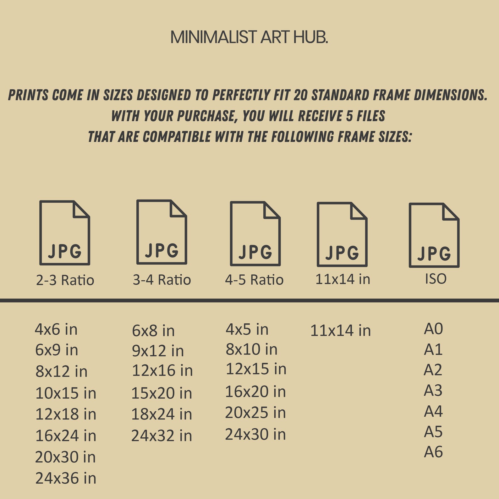 Wabi Sabi Printable Art | Wabi Sabi Wall Art | Zen Wall Art | Japandi ...