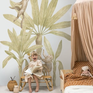 Moroccan Decal - Etsy
