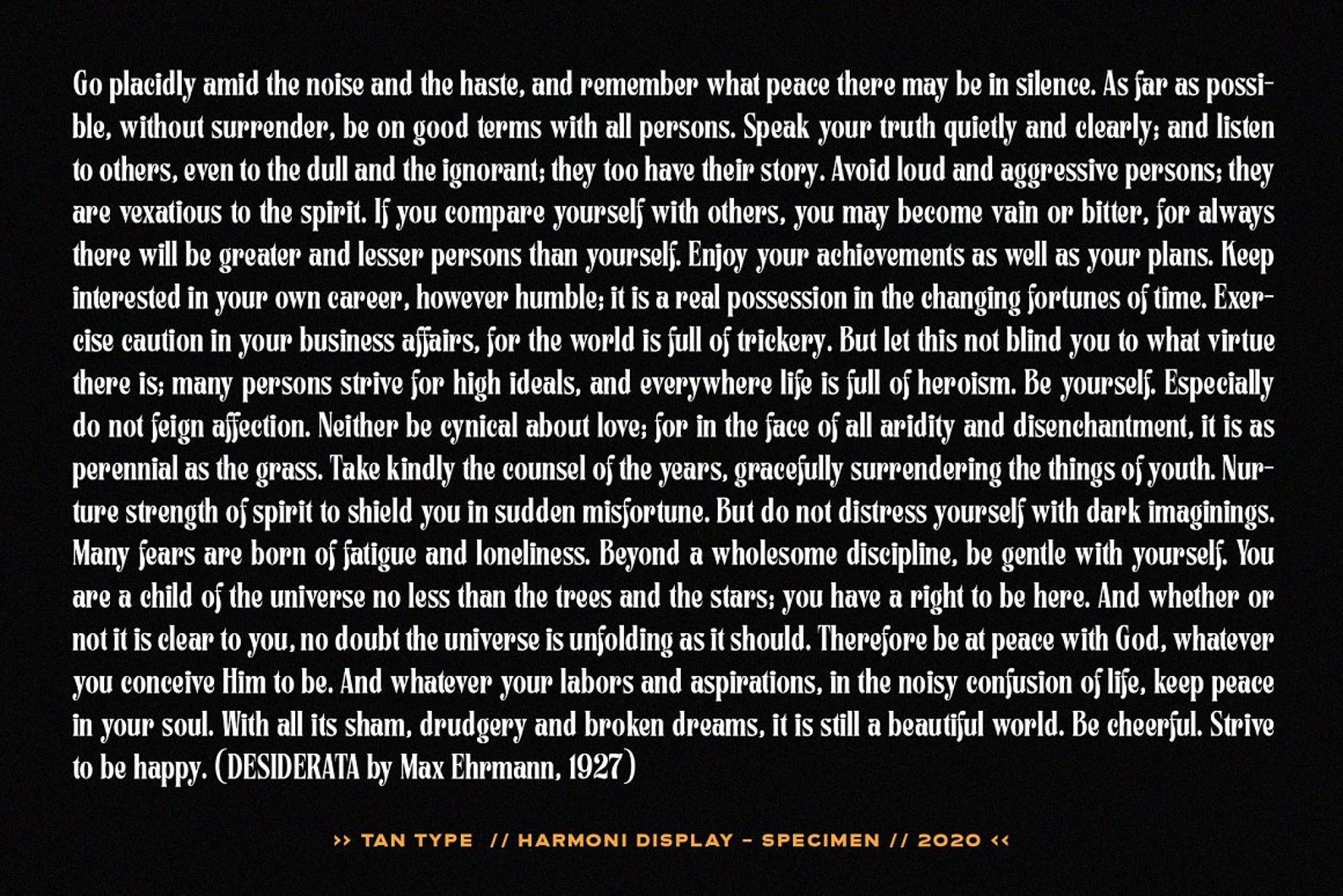 TAN - Harmoni - Handwritten Font, Cricut Fonts, Calligraphy, Modern ...