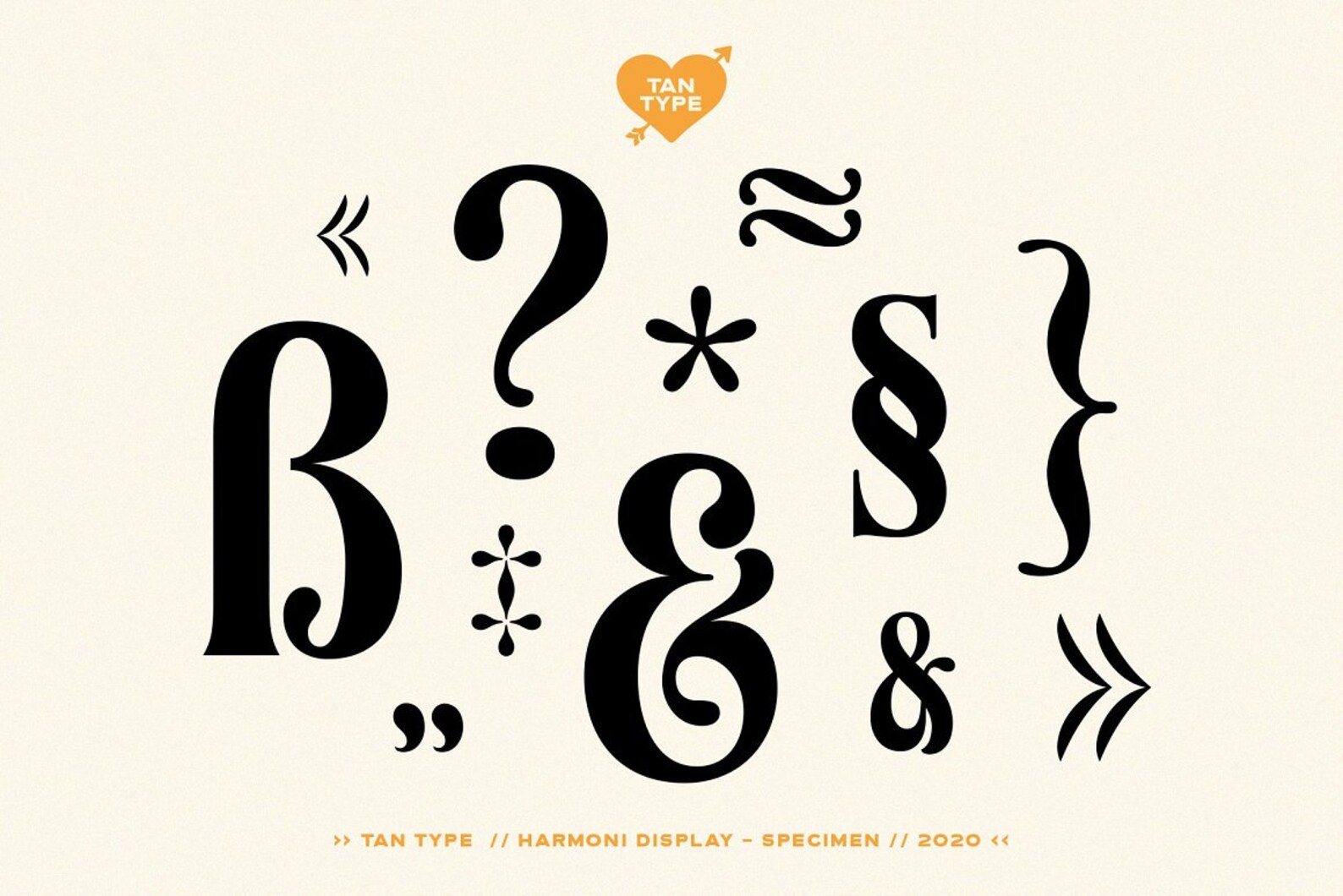 TAN - Harmoni - Handwritten Font, Cricut Fonts, Calligraphy, Modern ...