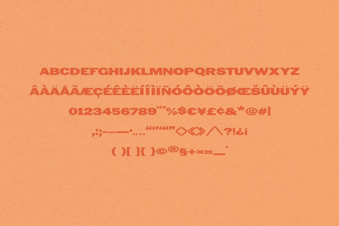 Pimento Typeface - Serif Font, Modern Font, Branded Font, Ornament Font ...