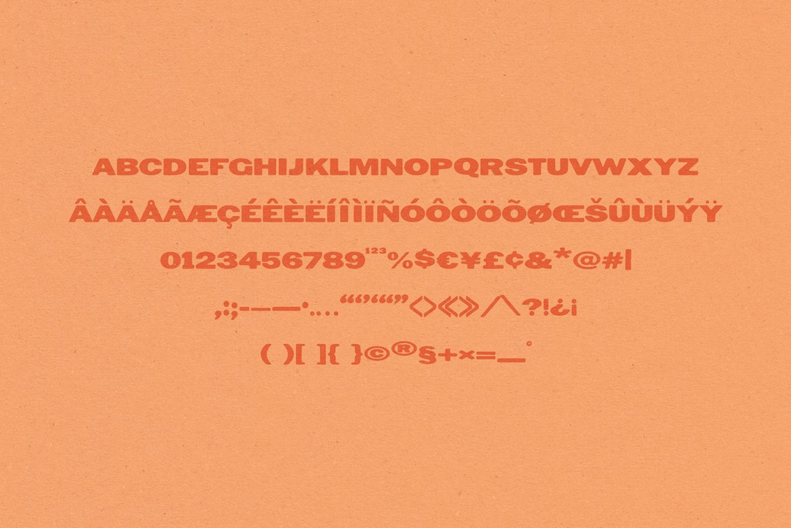 Pimento Typeface - Serif Font, Modern Font, Branded Font, Ornament Font ...