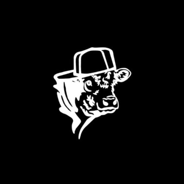 Squatted Truck Decals - Etsy