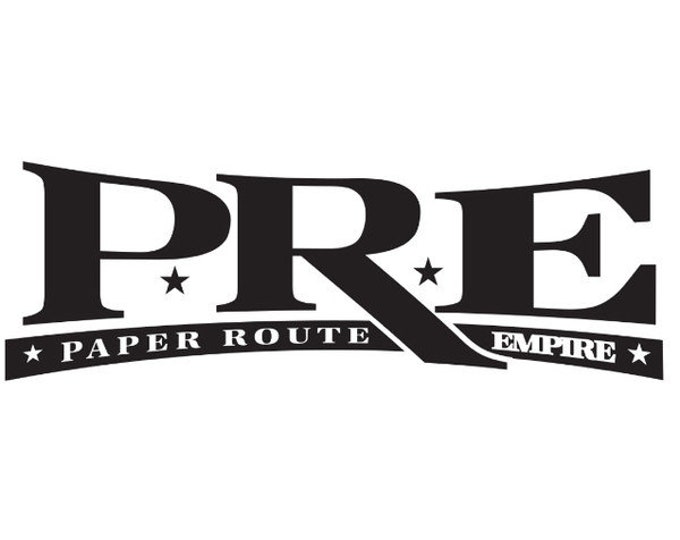 Its Just Paper Decal - Etsy