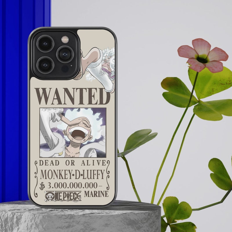 One Piece iPhone Cases - Etsy