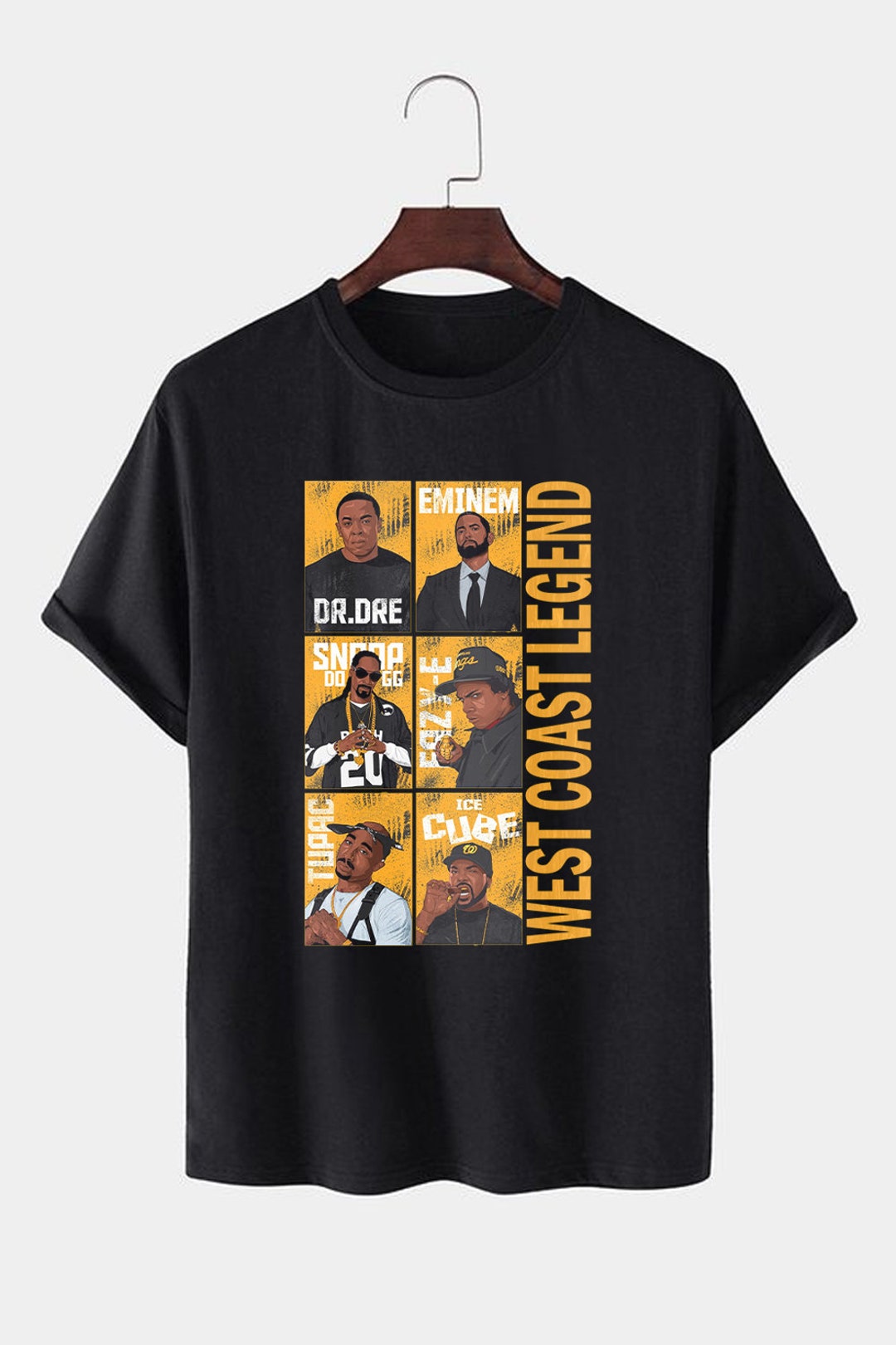 Hot Legend Printed and Designed PC Game Gamer Gift T-shirt Unisex ...