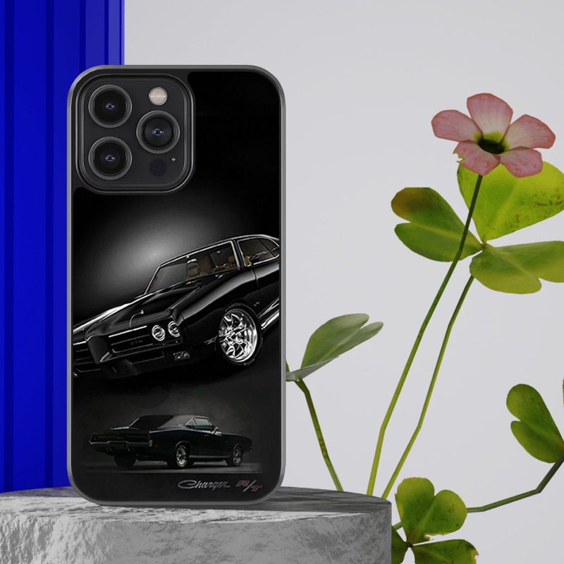 Car Design Phone Case - Etsy