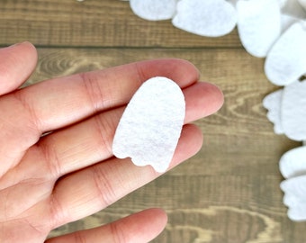 Felt Bat Cut Outs | Pre-cut + Ready to Use | Multiple Sizes Available ...