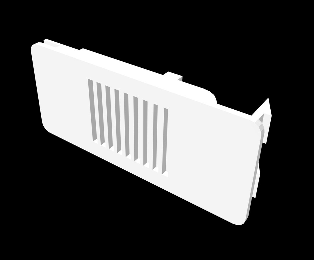 BMW E Series Microphone Cover 51448250108 - Etsy
