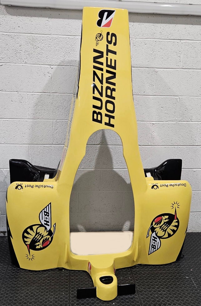 F1 Simulator Tubs, Games, Racing Cars, Formula One, FIA, JPS, Martini ...