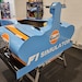 F1 Simulator Tubs, Games, Racing Cars, Formula One, FIA, JPS, Martini ...