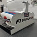 F1 Simulator Tubs, Games, Racing Cars, Formula One, FIA, JPS, Martini ...