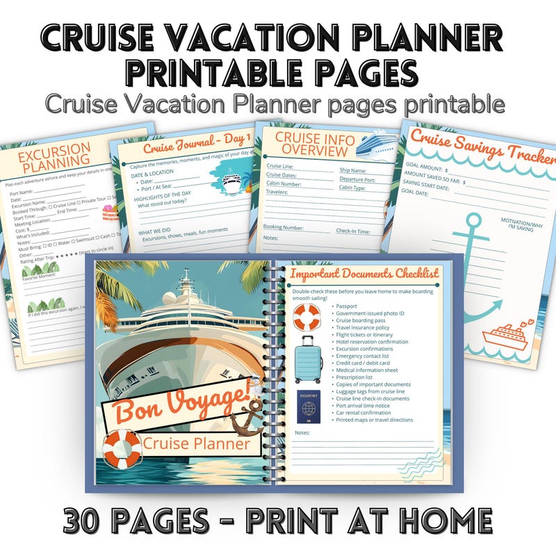 30 Vacation Gift - 60+ Gift Ideas for 2026