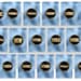 200 Blue Instagram Story Highlight Covers | Instagram Icons | Aesthetic ...