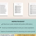 Career Goals Worksheets Bundle: Printable Worksheet for Goal Setting ...