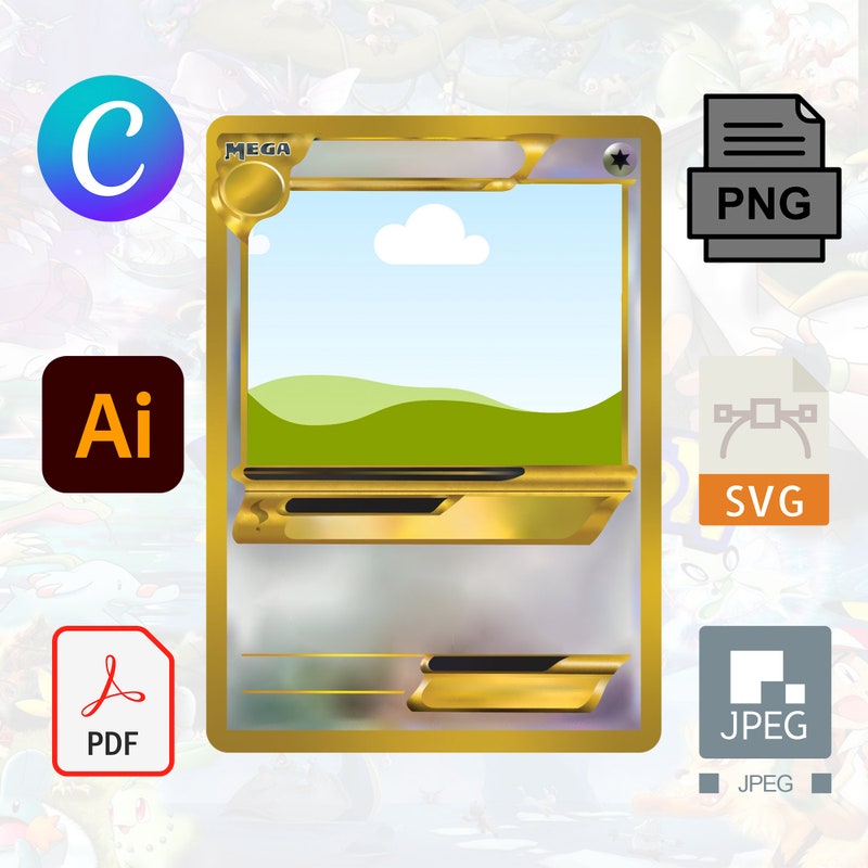 CustomCardStation - Etsy