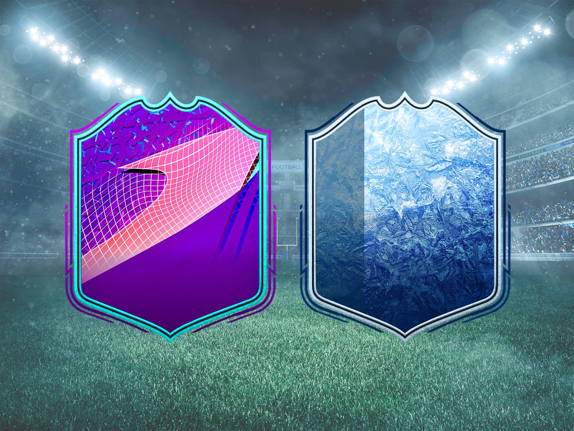 Custom Card Templates 11 Unique PNG Designs, 300 DPI, Digital Download ...