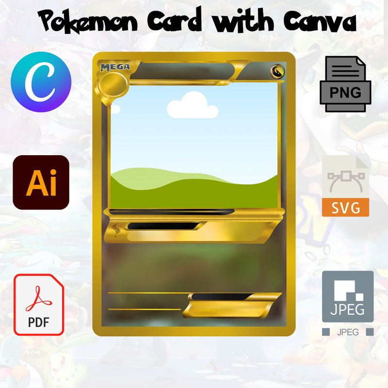 CustomCardStation - Etsy